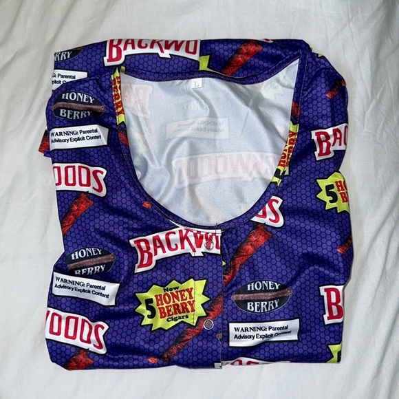 Pants & Jumpsuits | Backwoods Cigar One Piece | Poshmark